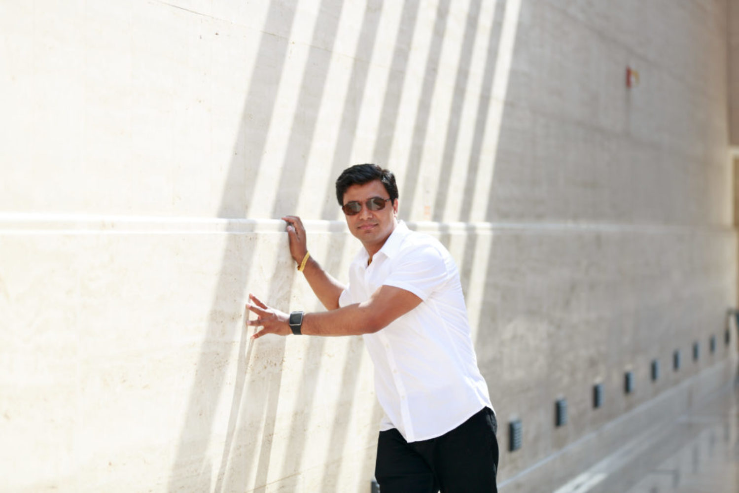 Home - Manoj Shrestha